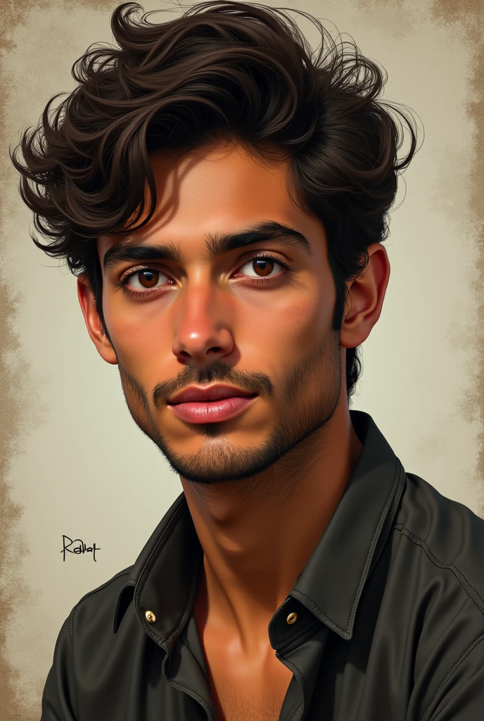 Rahat name - SeaArt AI