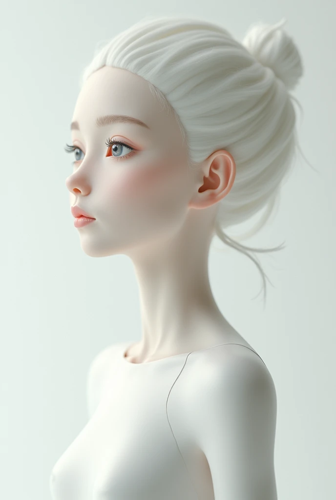 Girl 100% new - SeaArt AI