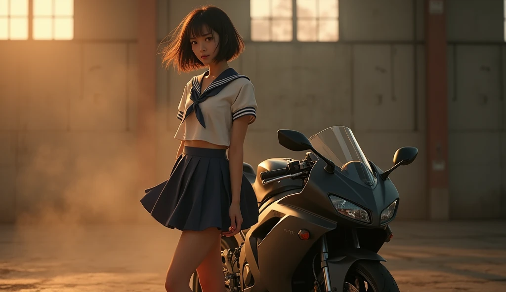 Browsing Caution:-2, 3d, Dramatically Real, Realistic photograph ...