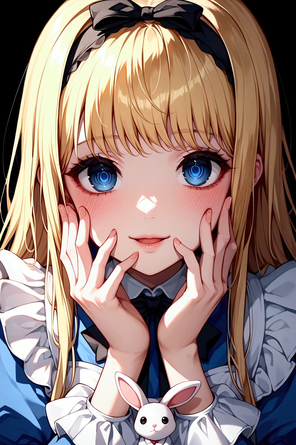 Score_9, score_8_superior, score_7_superior, One girl, alone - SeaArt AI