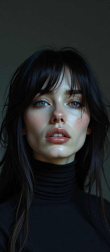 Make this photo model - SeaArt AI