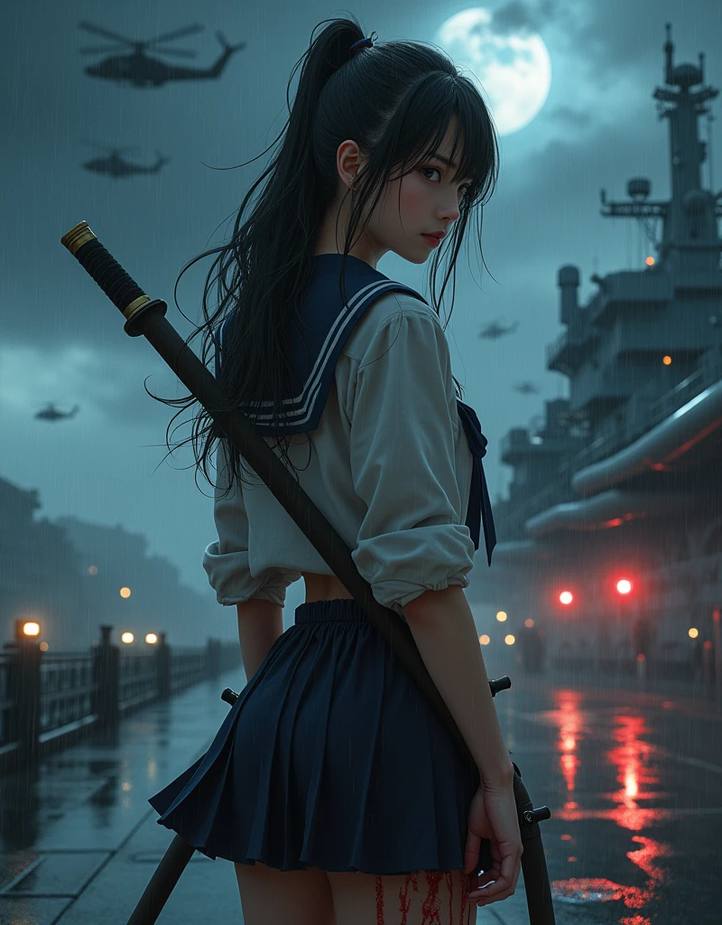 Browsing Caution:-2, Photorealistic, Highly realistic photos - SeaArt AI