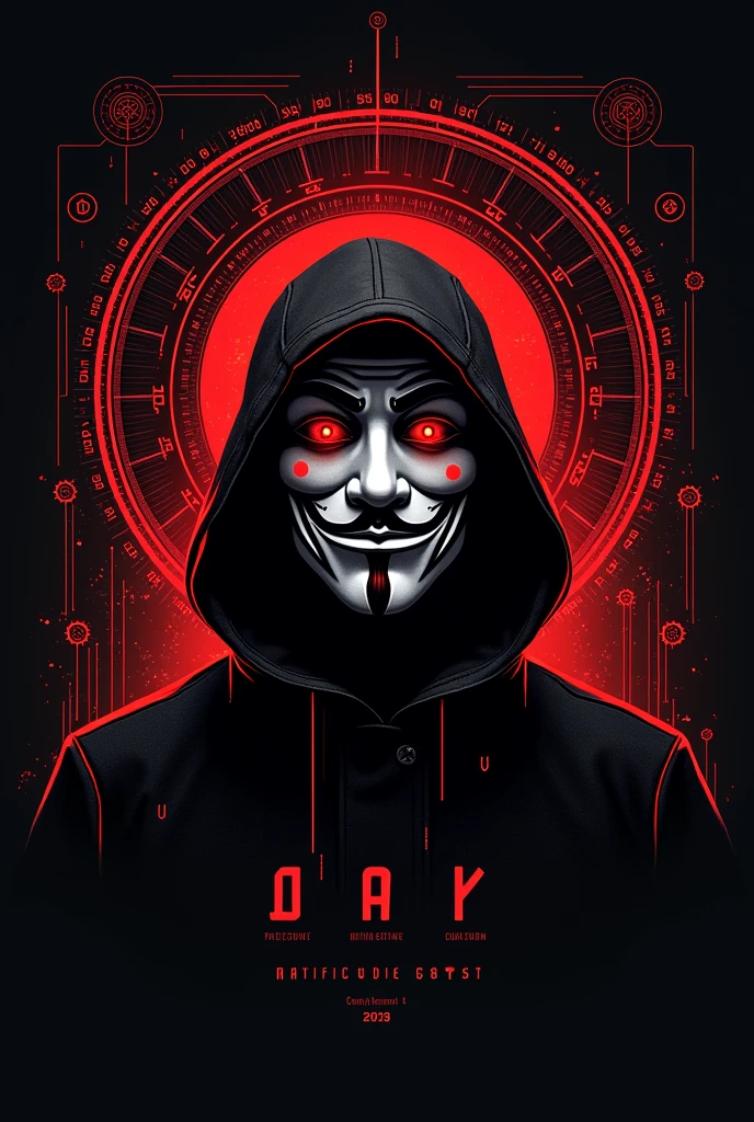 **Logo Description:** The logo for the anonymous gossip profile is ...