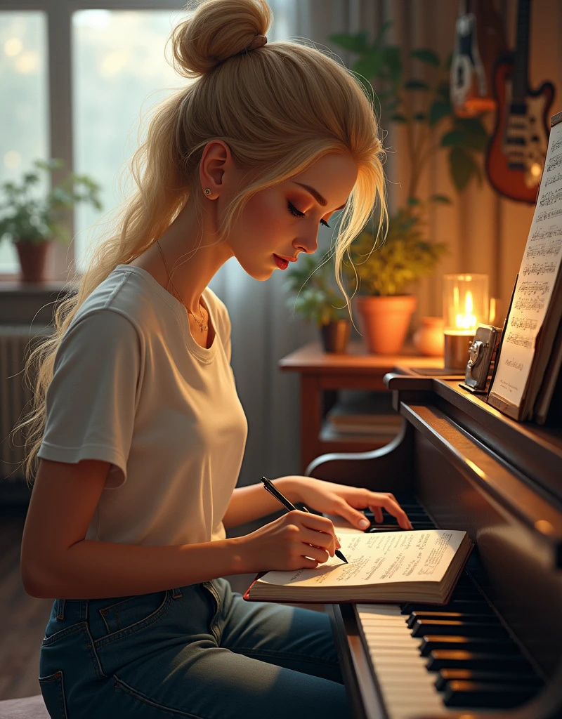 Create Aglaja Ilyinichna Shilovskaya, a 20 year old Balkan girl - SeaArt AI