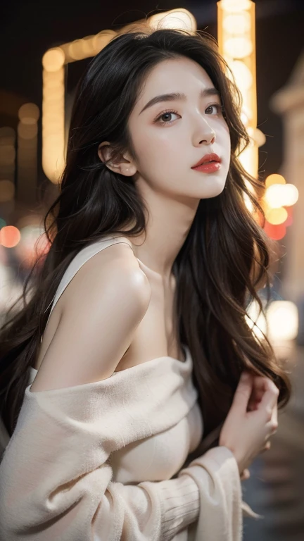 Best quality， masterpiece， Ultra-high resolution， （Realistically ...