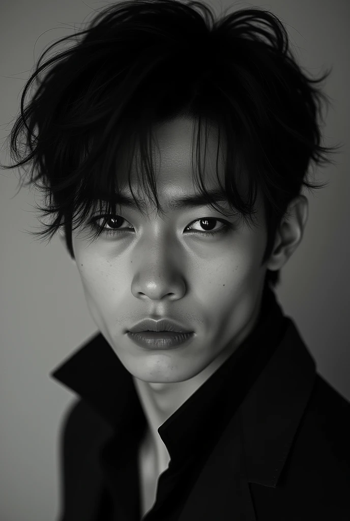 Taka photo - SeaArt AI