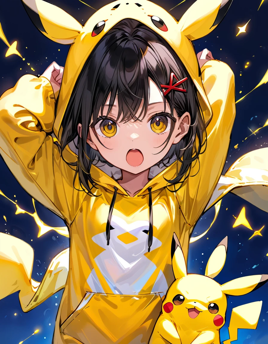 （0910）Today's challenge theme：Pokémon/Pokémon/Pokemon