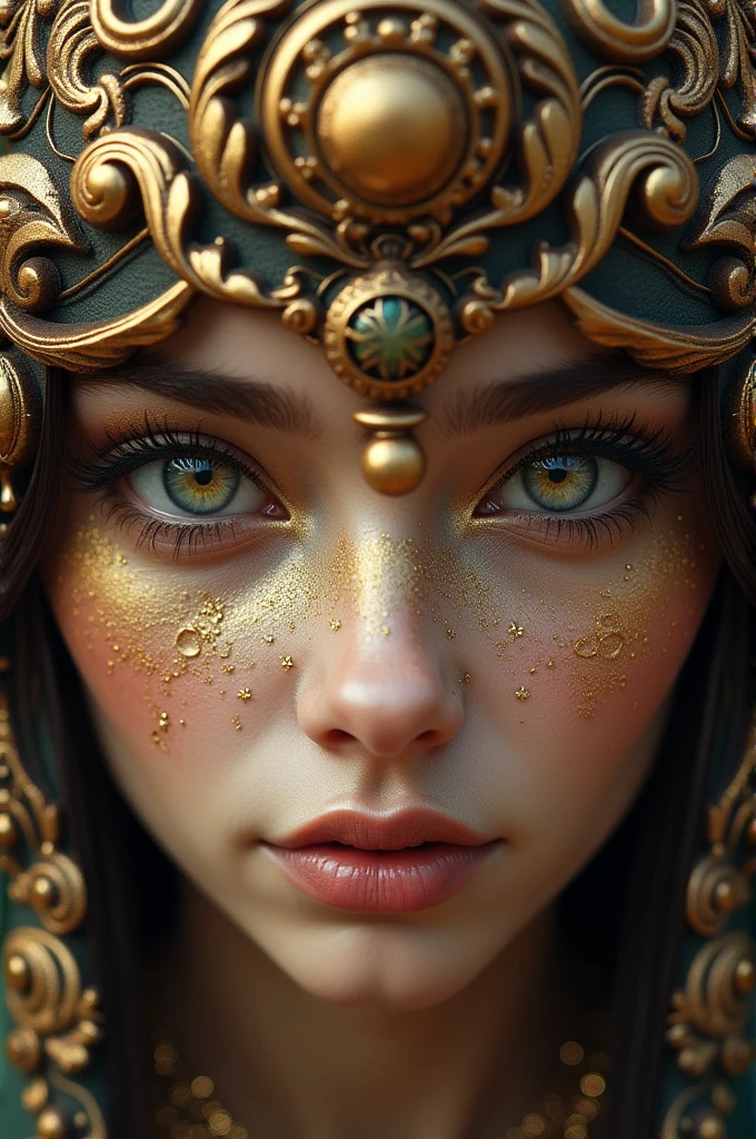 ((best quality)), ((masterpiece)), (detailed), perfect face - SeaArt AI