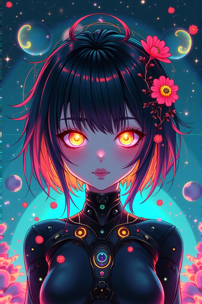 ((best quality)), ((masterpiece)), (detailed), perfect face of ...