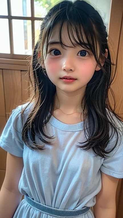 (((Very cute girl))) - SeaArt AI