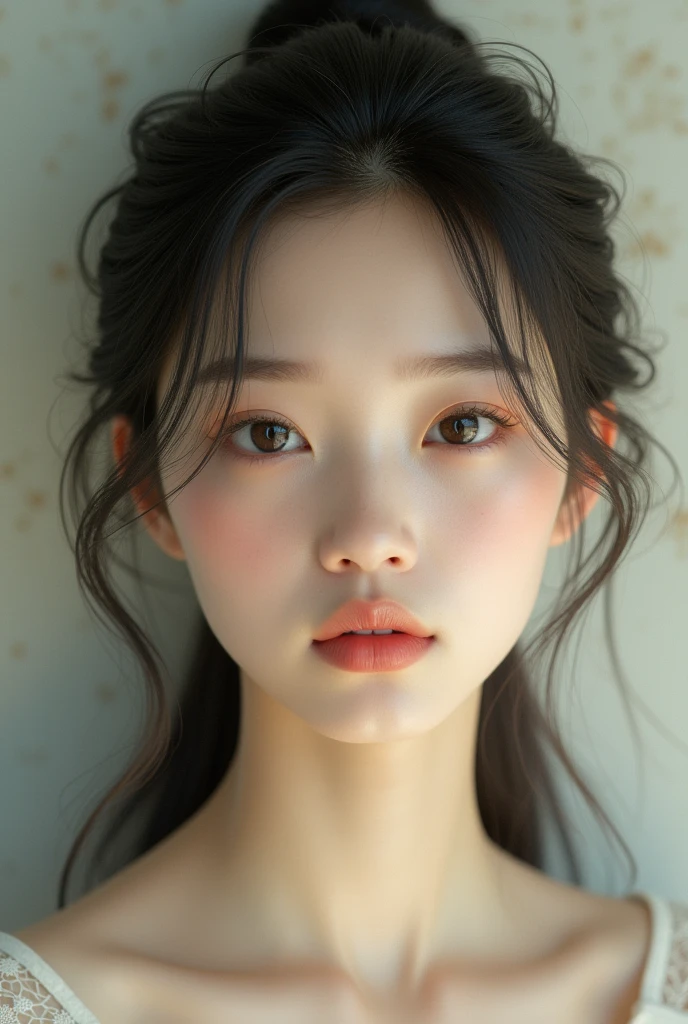 Asian girl - SeaArt AI