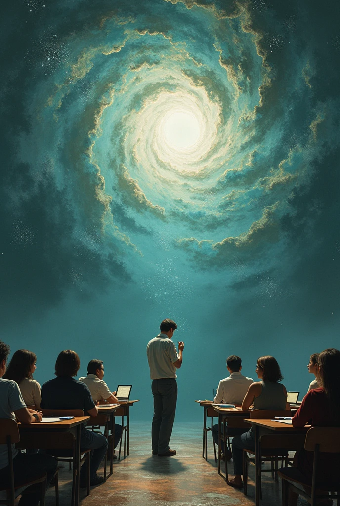 " Retrospective vision." Reflection as an essential phase: Reflection ...
