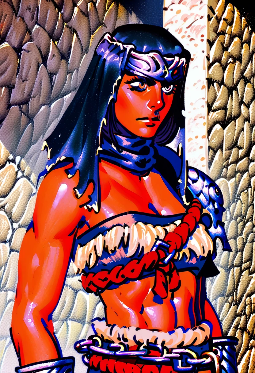 Score_9,score_8_up,score_7_up,score_6_up, nephelixl,black cowl - SeaArt AI