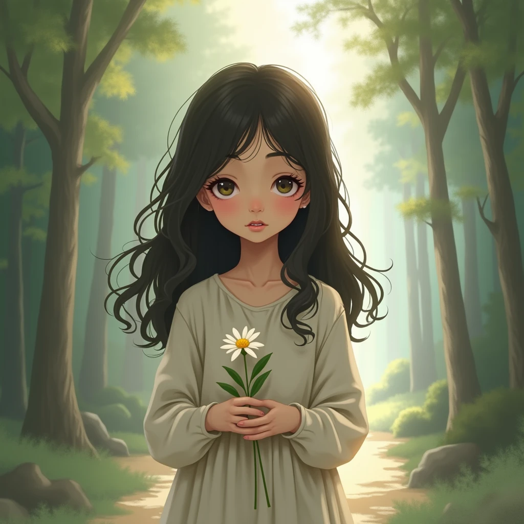 Shy.girl - SeaArt AI