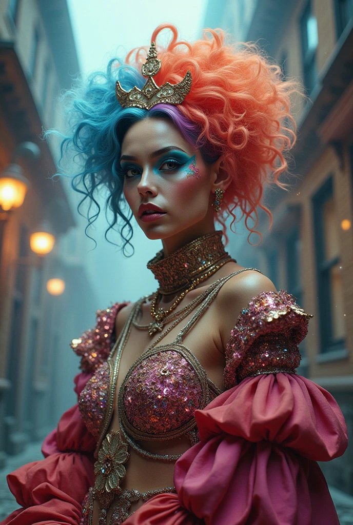 Papi Wonder - SeaArt AI