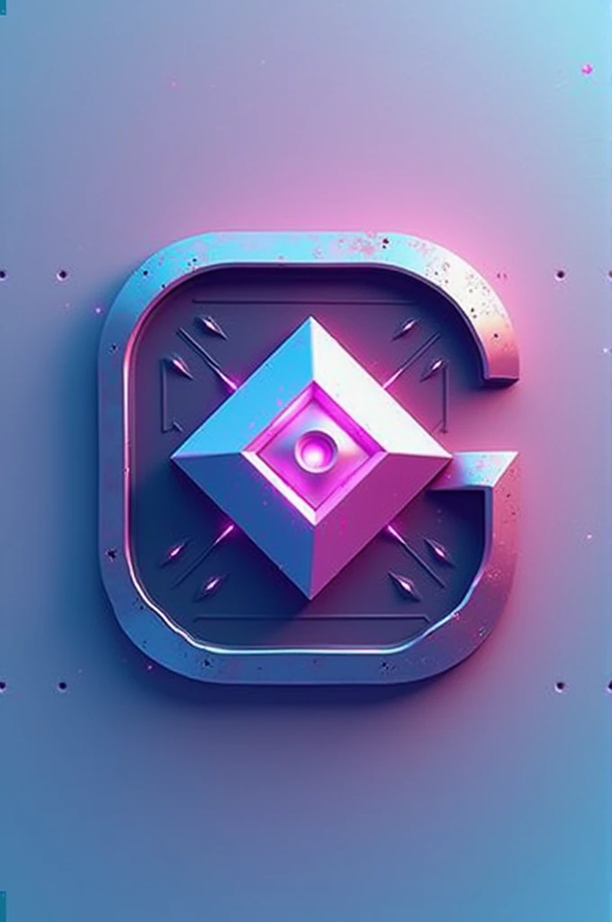 Game Creator Logo - SeaArt AI