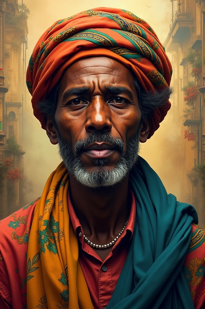 Muuse Ismaaciil Qalinle - SeaArt AI