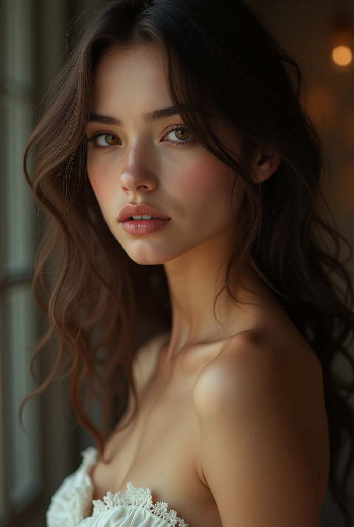 Sexi girl - SeaArt AI