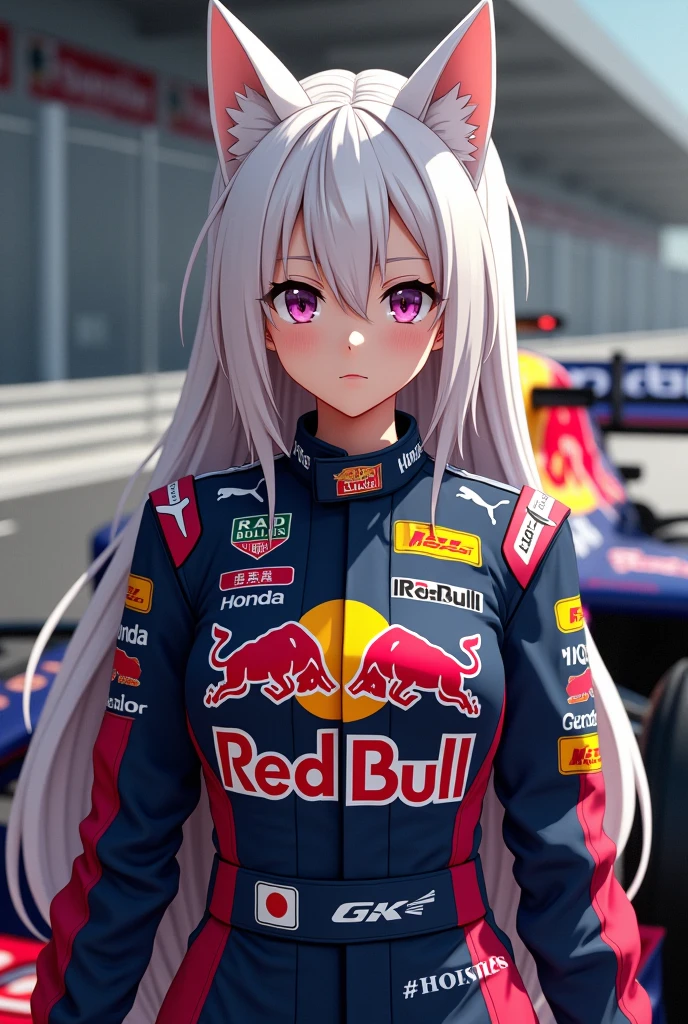 (realistic) Long shot plan. Senko from anime. 800 year old fox wife ...