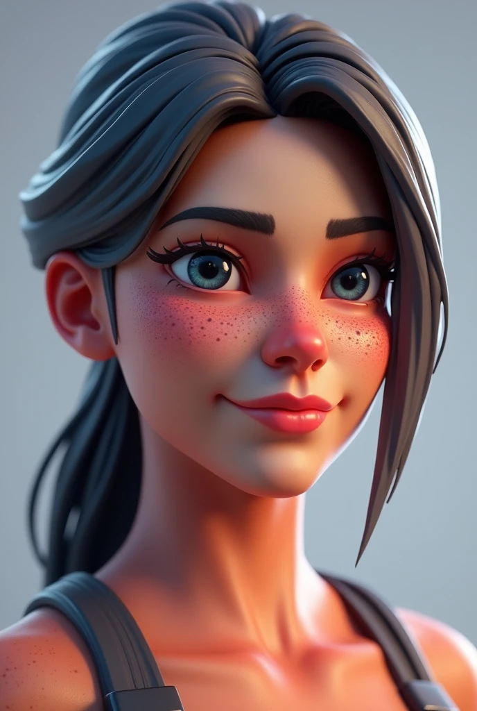 Skin fortnite - SeaArt AI