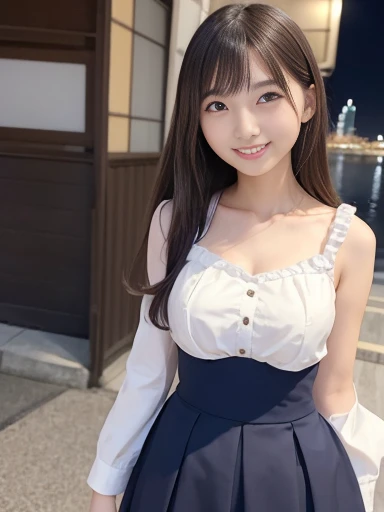 Japanese female, (underweight), (flat bust best quality:1.0) - SeaArt AI