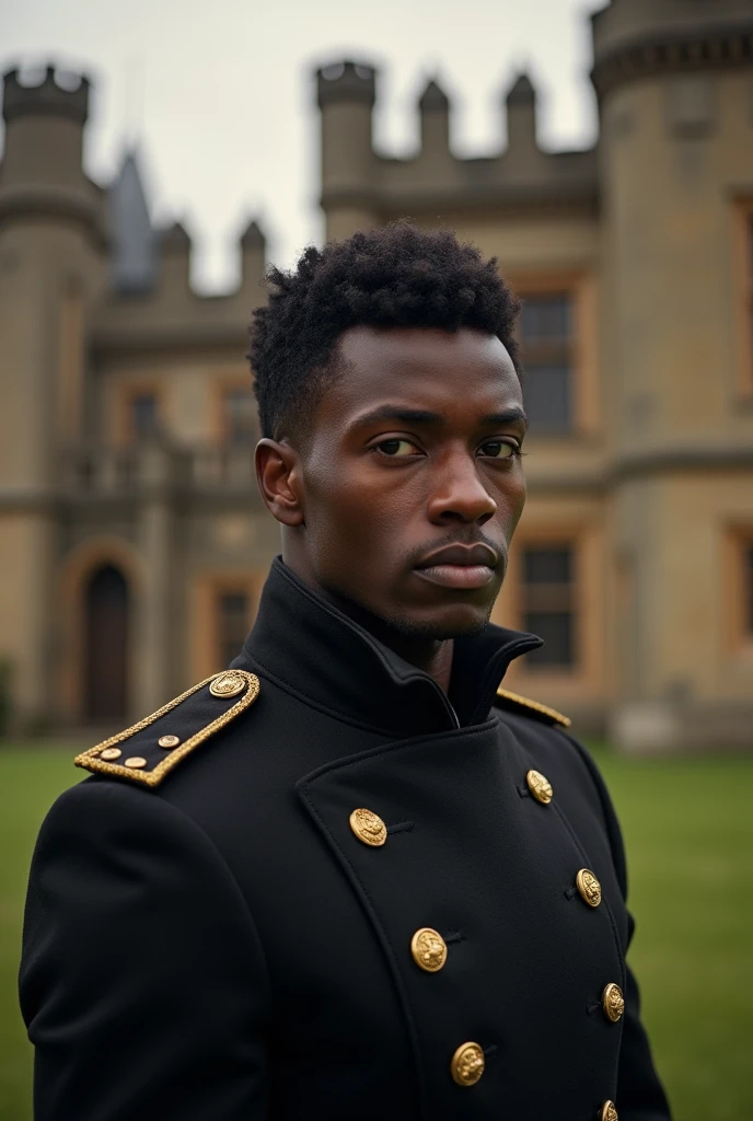 Black man ,seductive,english ,with brown skin, most handsome man in the ...