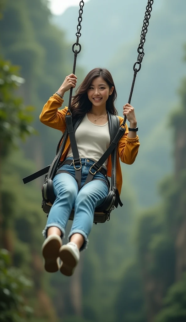 Character、High resolution、smile、High resolution、masterpiece ...