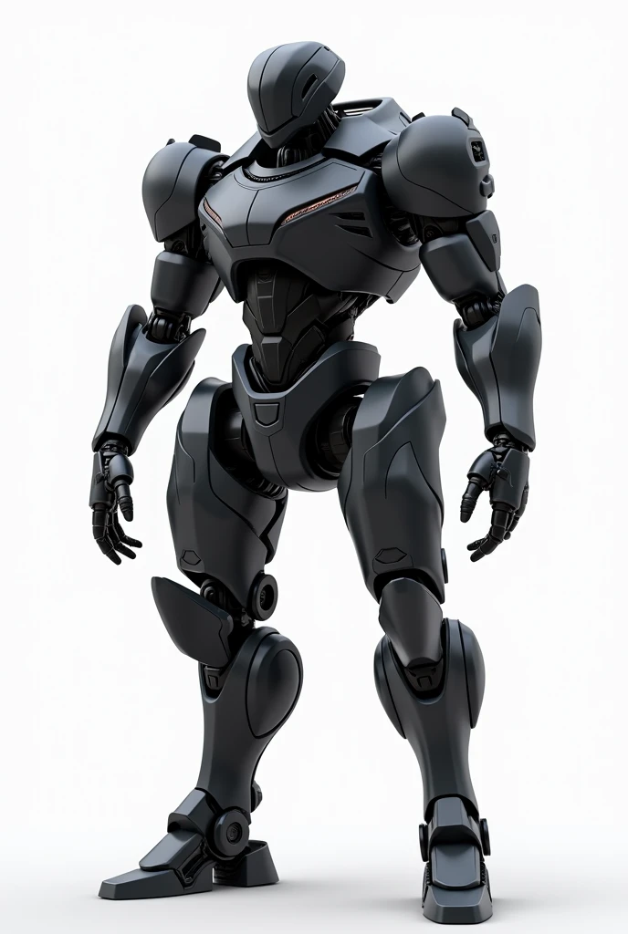 Build a robot, Cool pose, Dynamic movement, Sophisticated design ...