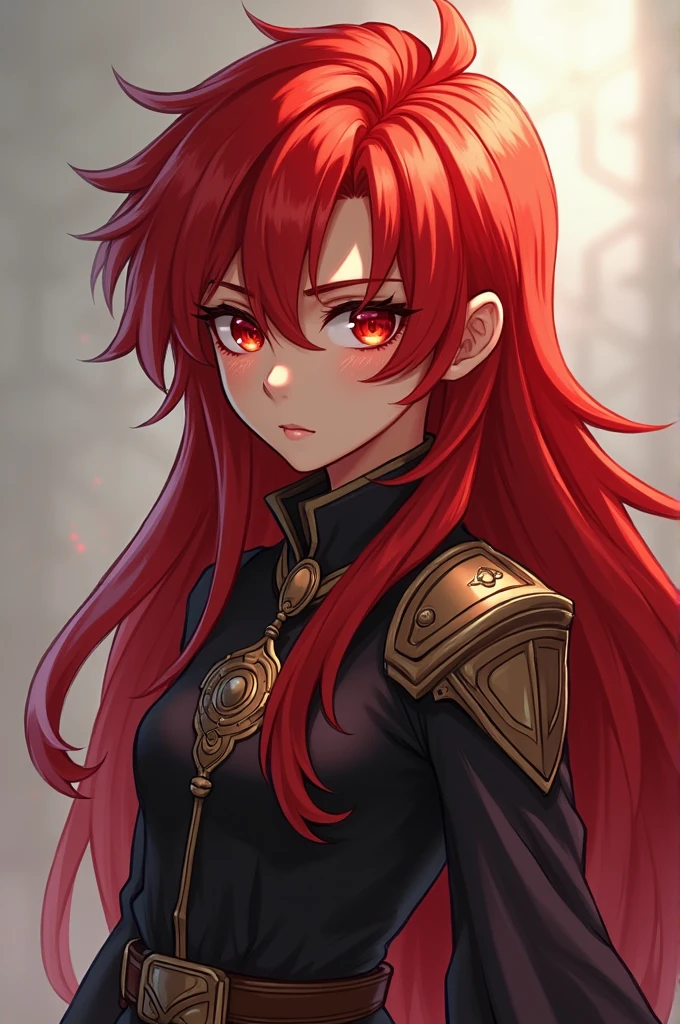 ((best quality)), ((masterpiece)), (detailed), perfect face rpg ...