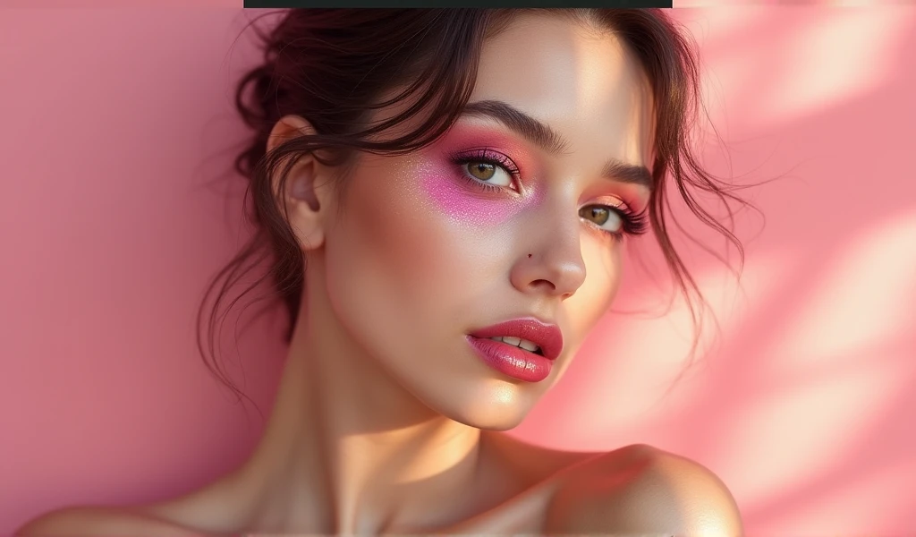 A banner named Hero Beauty all in Portuguese makeup store size 1200 x ...