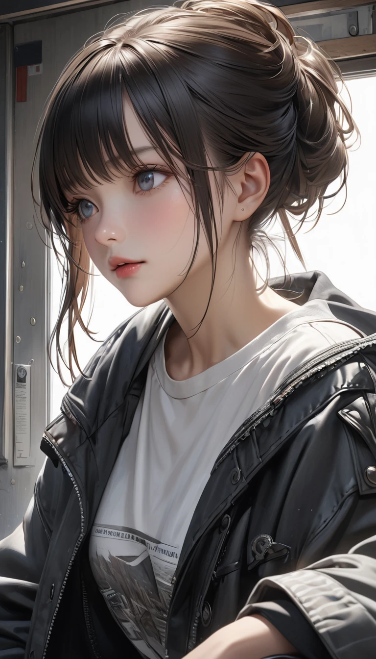 Ultra-realism - SeaArt AI