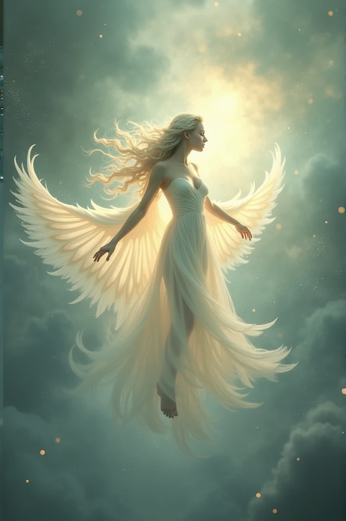 It generates a milkywarm chel without ropq - SeaArt AI