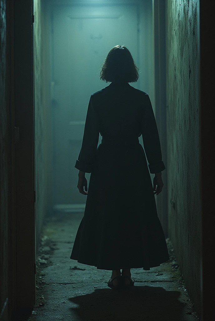 Create me 5 plot structure for roald dahl the landlady short story ...