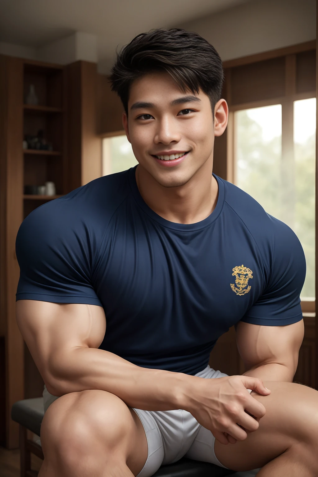 ((Highest quality, 8K, Masterpiece: 1.3))、Thailand Laos Burma Asia ...