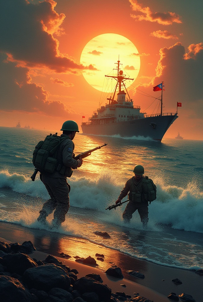 For your drawing, you can focus on a **unique event or them - SeaArt AI