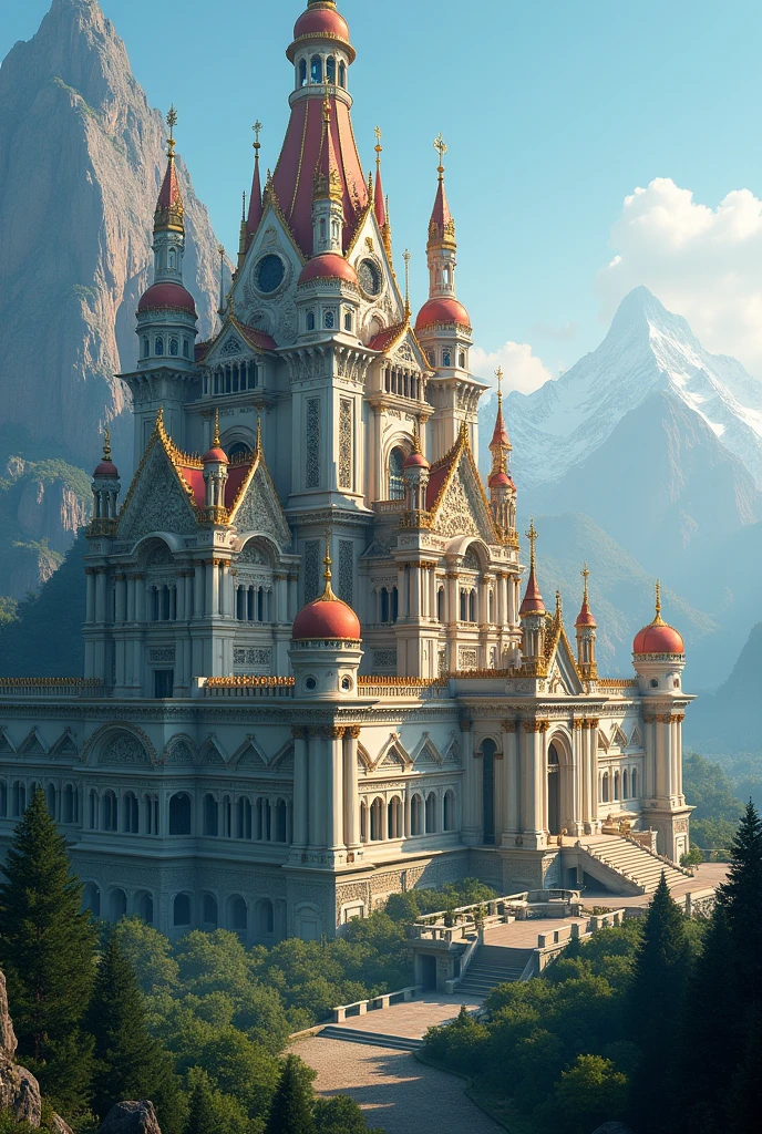 InUltra-realistic 8K photos, taken with Leica Q2, strong color contrast ...