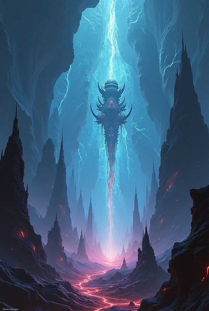 Dimensional Jujutsu-Kaisen domain expansion without any person chaotic ...