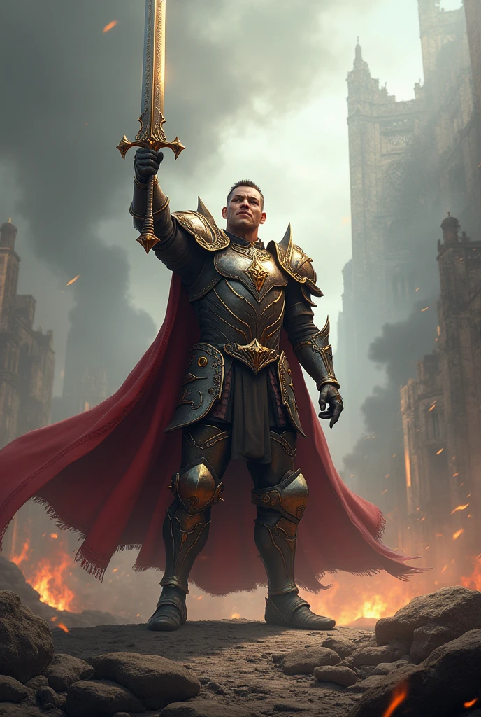 Create character victory - SeaArt AI