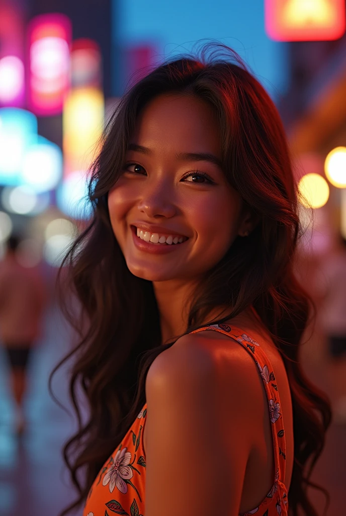 A beautiful girl, detailed eyes, beautiful detailed lips, extremely ...