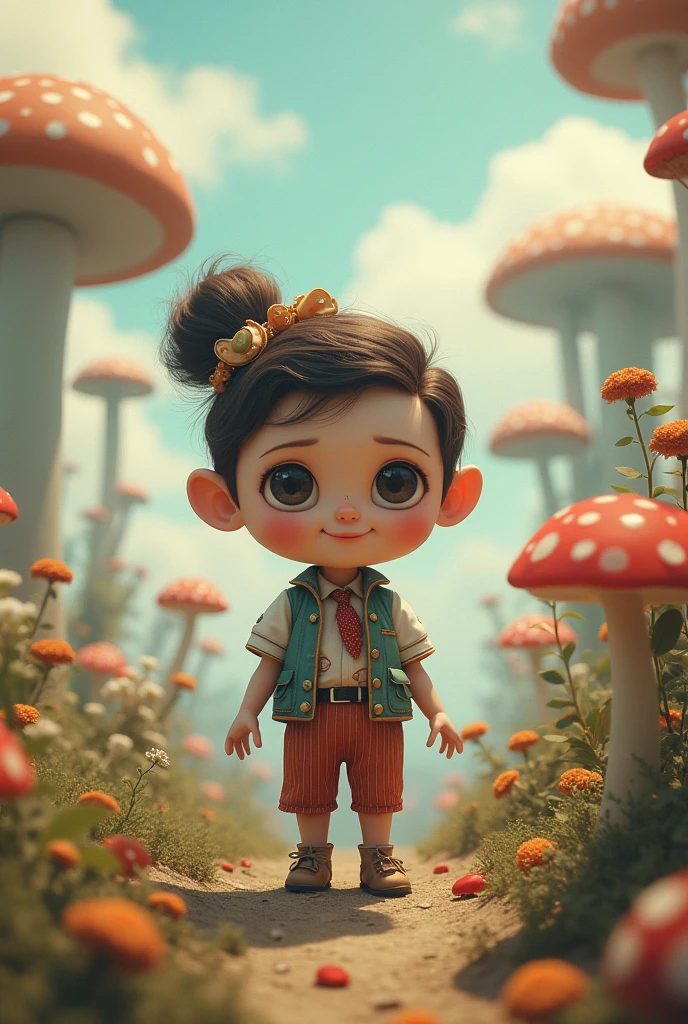 Vy qwaint - SeaArt AI