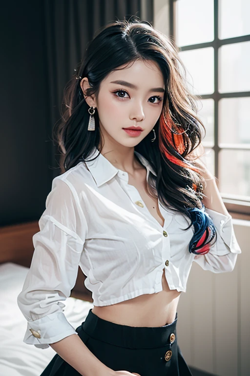 Top quality, RAW Photo, Highest Quality Image, 16K, Full body - SeaArt AI