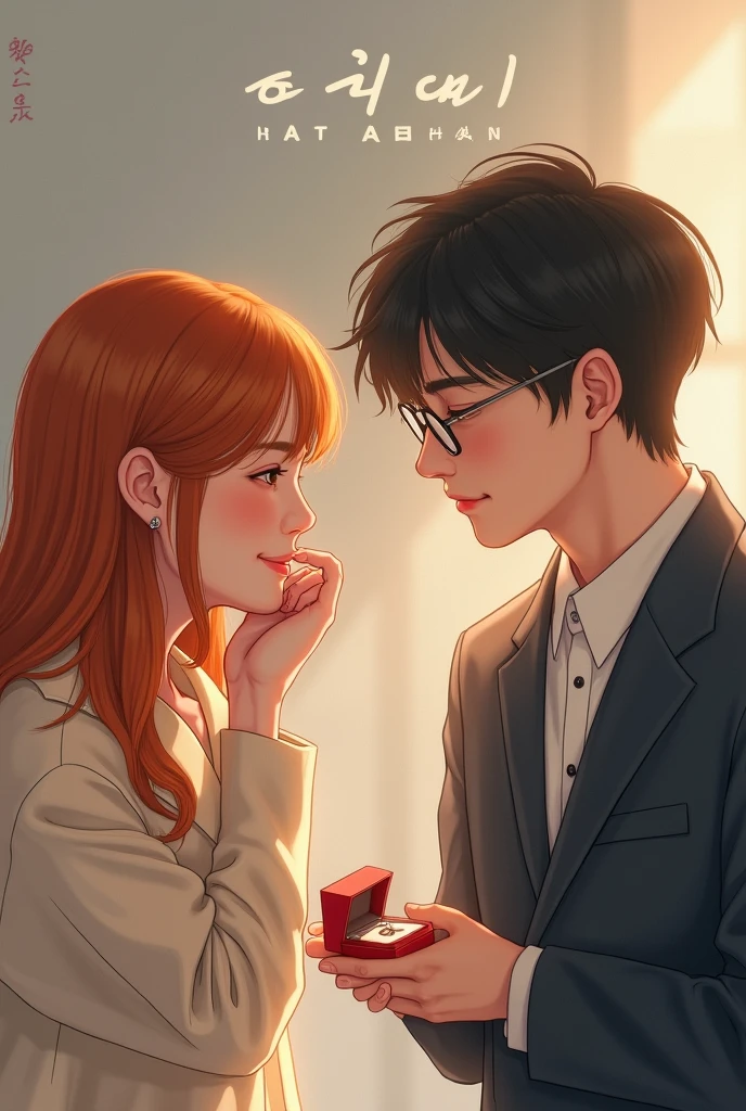 Create me an image adapted to the Wattpad story cover format with the ...