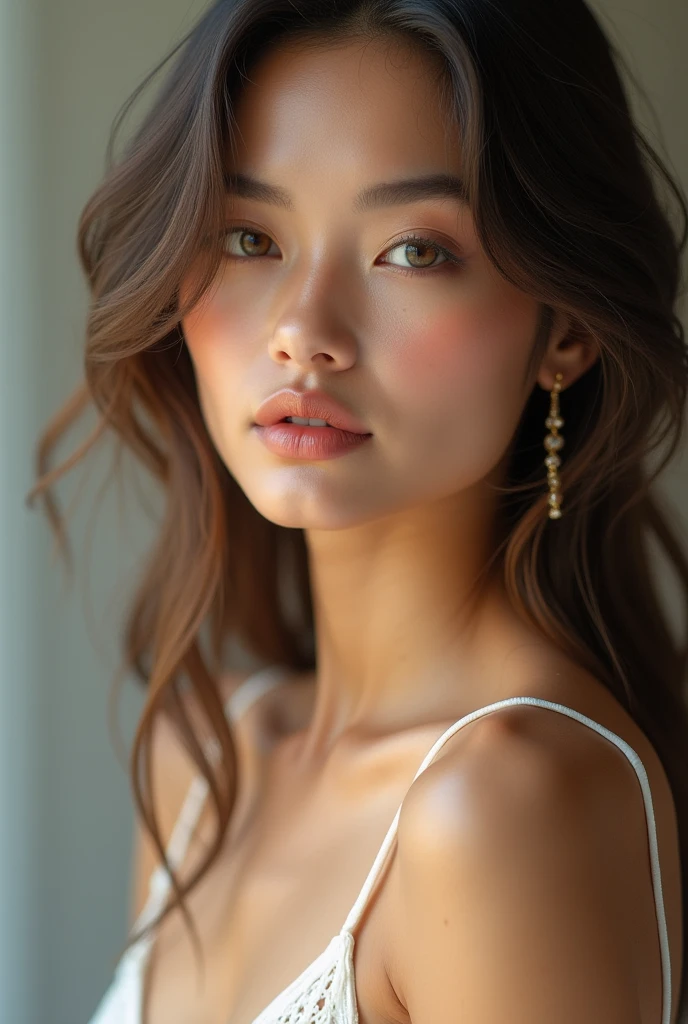 Beautiful woman, overlay photoshop, well blended , professional ...