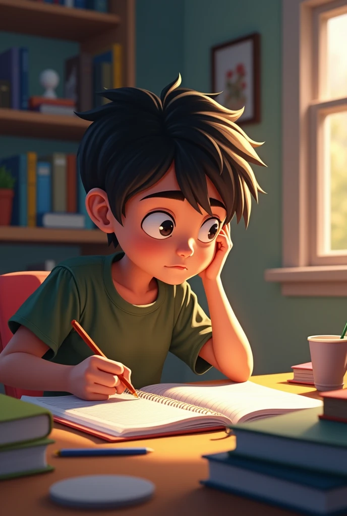 Homework help p - SeaArt AI