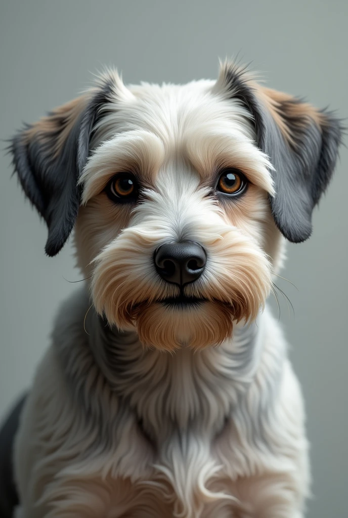 Dog with narendra modi - SeaArt AI