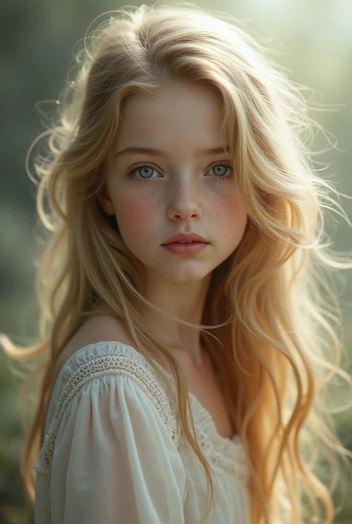 Girl picture - SeaArt AI