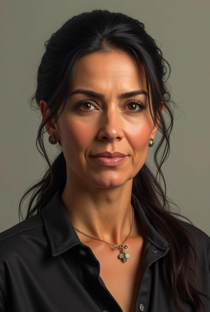 Images of Maria Jesus Alvarado Rivera - SeaArt AI