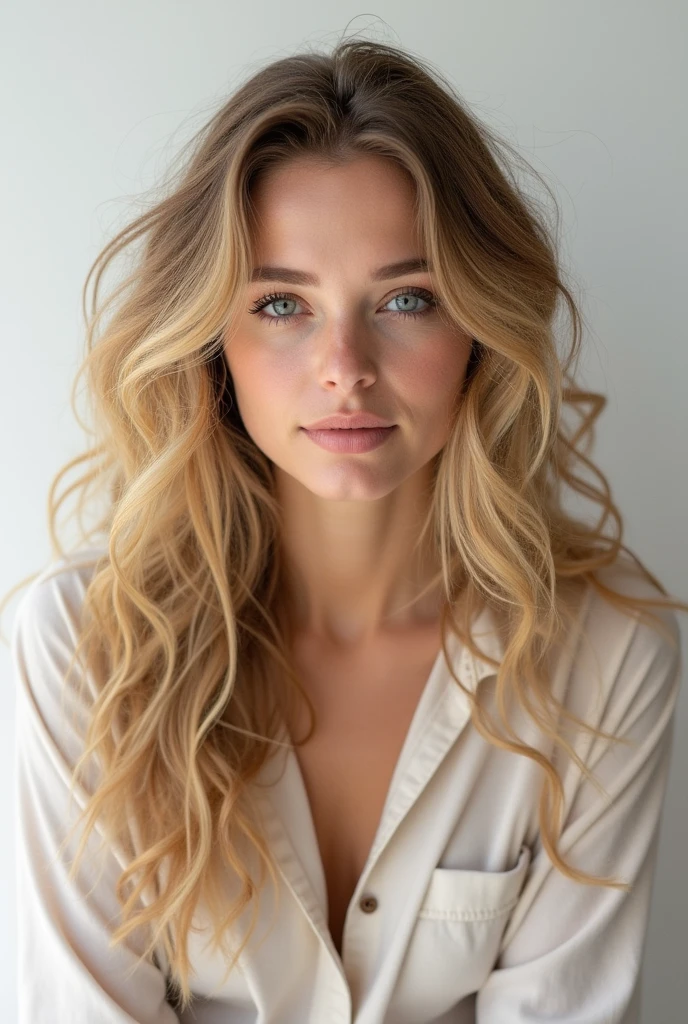 Bosnia and Herzegovina Pretty woman, photoshoot, studio, white ...