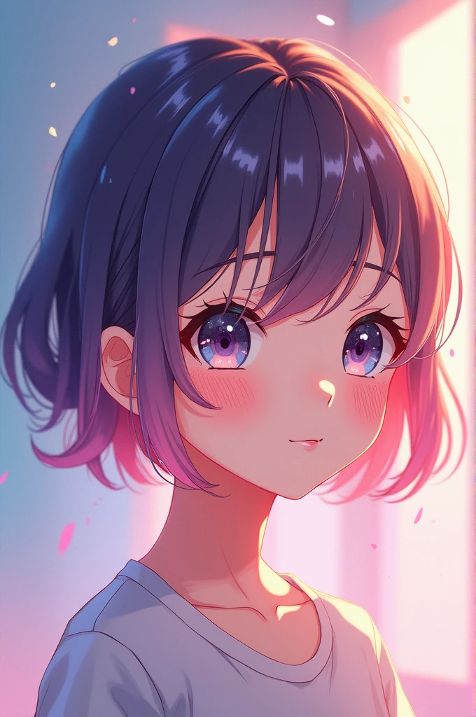Instagram anime dp - SeaArt AI