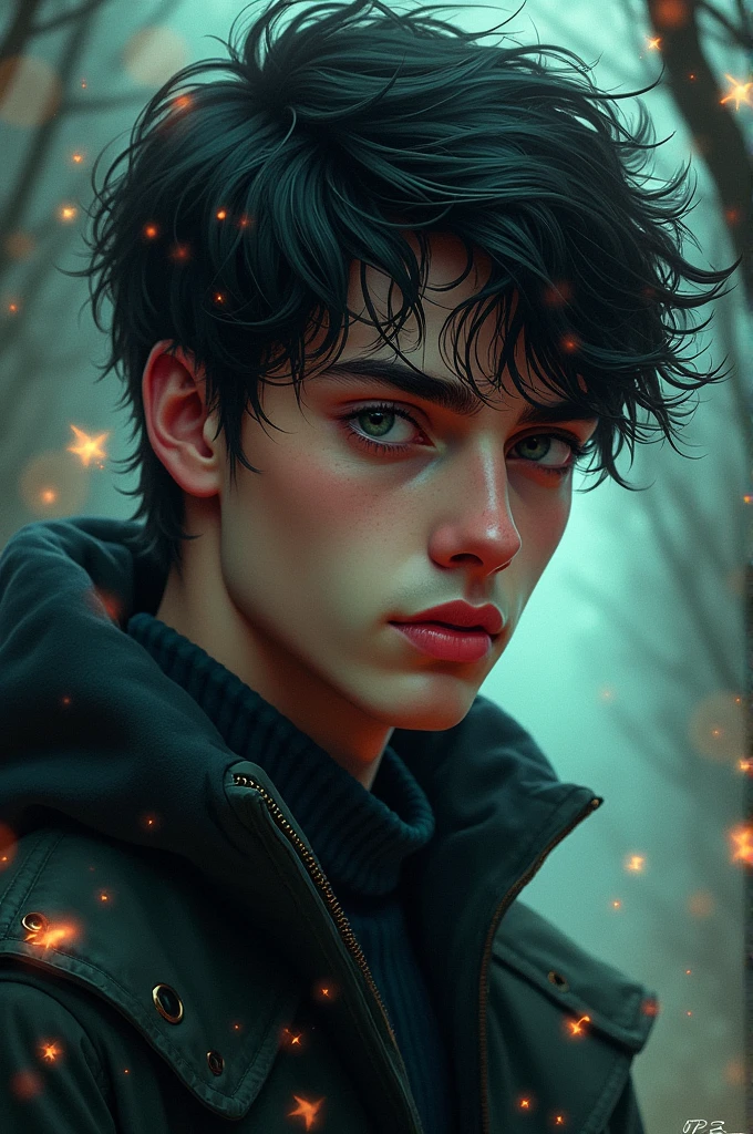 Misael.rhlm - SeaArt AI